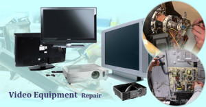 Various Electronics Repair and Servicing – FixMaster Electronics ...