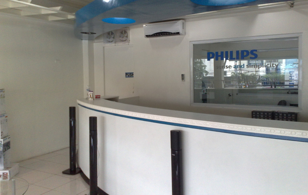 CEBU CITY BRANCH – FixMaster Electronics Service Center