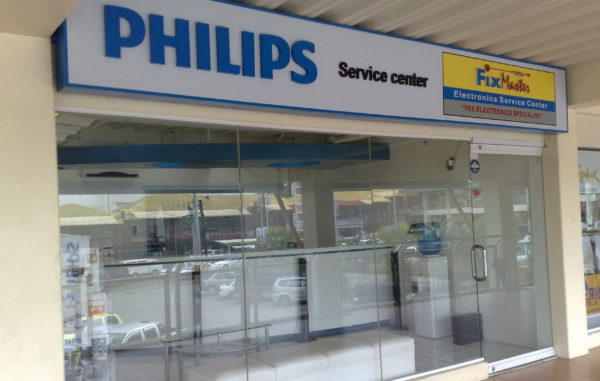 CEBU CITY BRANCH – FixMaster Electronics Service Center