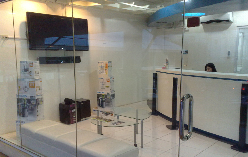 CEBU CITY BRANCH – FixMaster Electronics Service Center