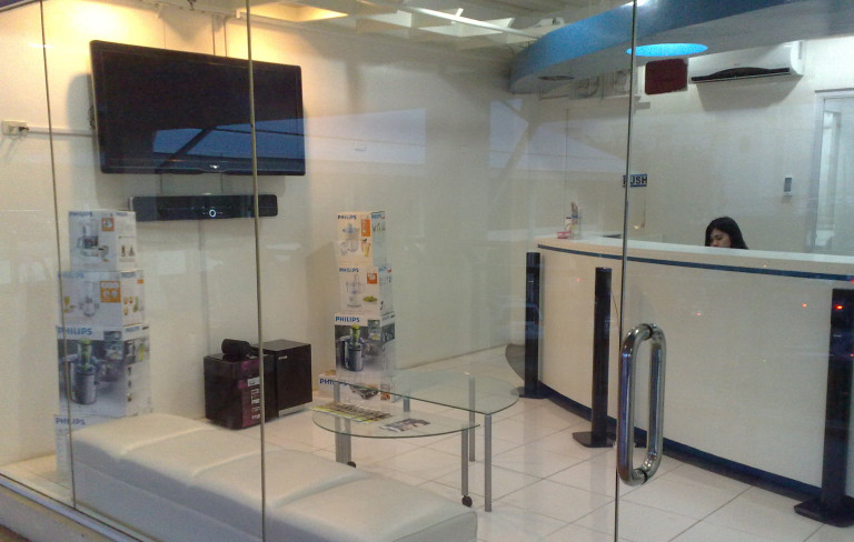 CEBU CITY BRANCH – FixMaster Electronics Service Center