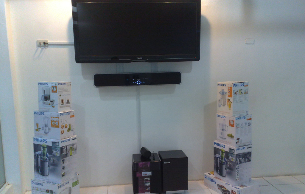 CEBU CITY BRANCH – FixMaster Electronics Service Center