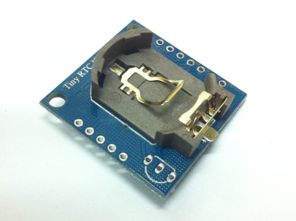 Arduino I2c Rtc Ds1307 At24c32 Real Time Clock Module Fixmaster Electronics Service Center