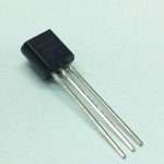 LM35 Temperature Sensor – FixMaster Electronics Service Center