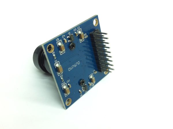 VGA CMOS Camera Module Lens SCCB with I2C Interface – FixMaster ...
