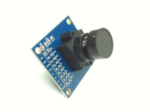 VGA CMOS Camera Module Lens SCCB with I2C Interface – FixMaster ...