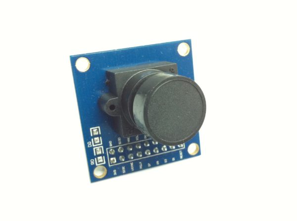 VGA CMOS Camera Module Lens SCCB with I2C Interface – FixMaster ...