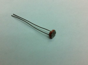 Photo Light Sensitive Resistor (LDR) 5mm – FixMaster Electronics ...