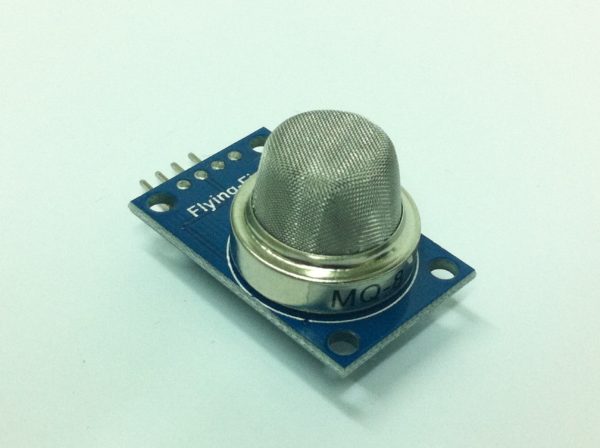 MQ-8 Gas Sensor – FixMaster Electronics Service Center
