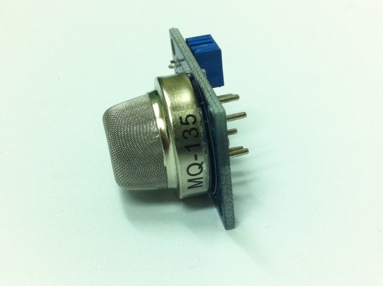 MQ-135 Air Quality Sensor – FixMaster Electronics Service Center