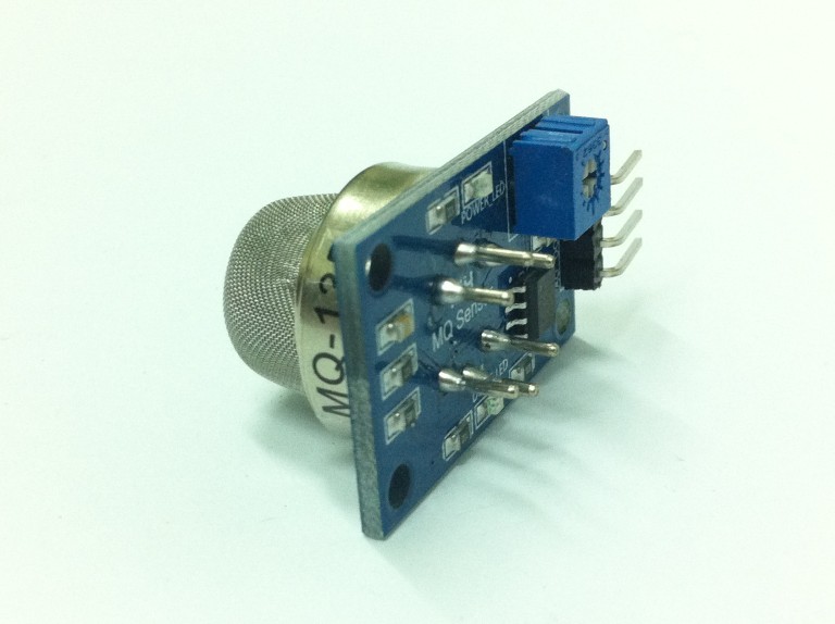 MQ-135 Air Quality Sensor – FixMaster Electronics Service Center