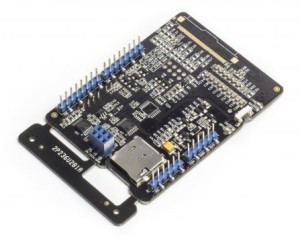 Small e-paper Shield – FixMaster Electronics Service Center