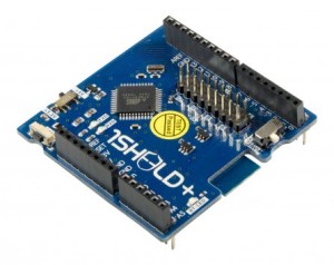 1Sheeld + iOS / Android Phone for Arduino/Genuino – FixMaster ...