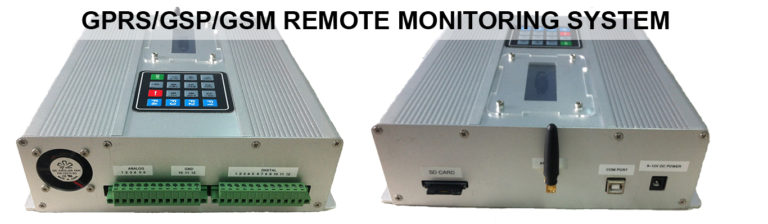 GPRS / GPS / GSM REMOTE MONITORING SYSTEM – FixMaster Electronics ...