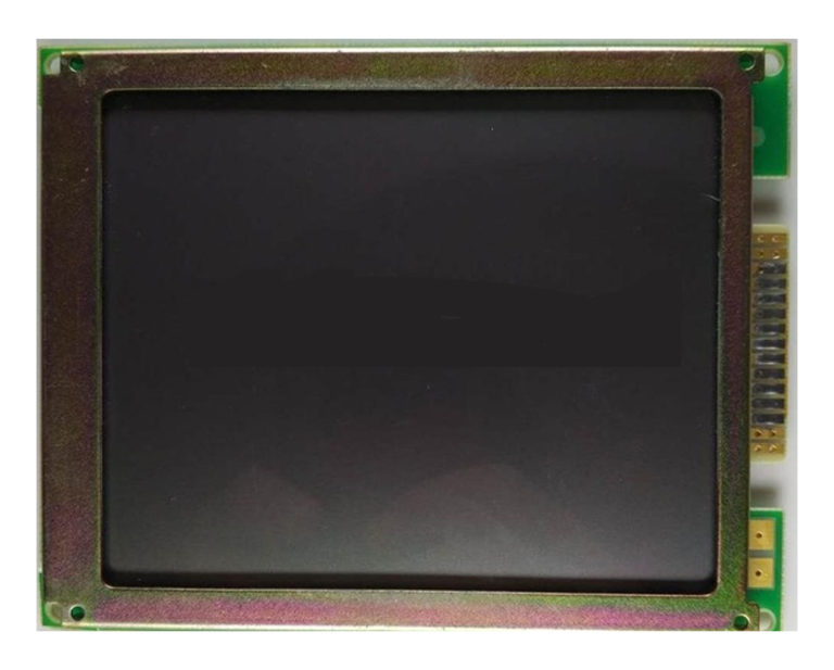 OPTREX DMF608 5.0in STN-LCD Display – FixMaster Electronics Service Center