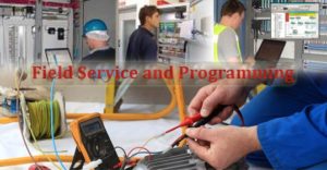 Industrial Electronics Repair – FixMaster Electronics Service Center