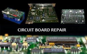 Industrial Electronics Repair – FixMaster Electronics Service Center