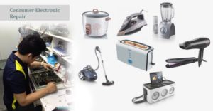 Industrial Electronics Repair – FixMaster Electronics Service Center