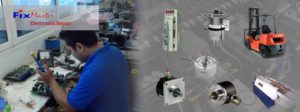Industrial Electronics Repair – FixMaster Electronics Service Center