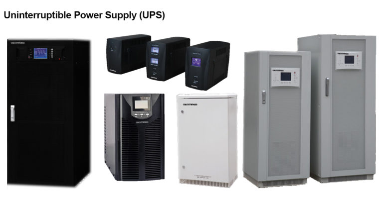 Industrial Electronics Repair – FixMaster Electronics Service Center