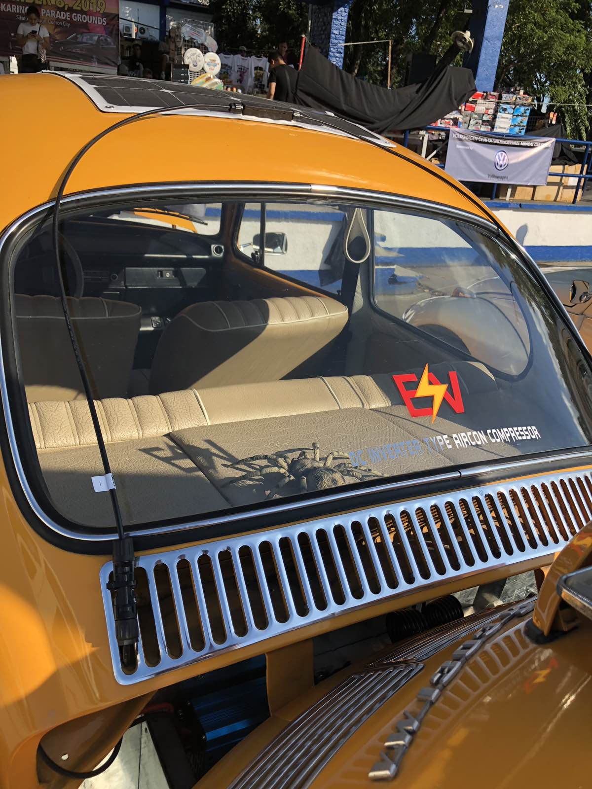 JOINING THE 34TH ALL VW CLASSIC AND MODERN CAR SHOW – FixMaster ...