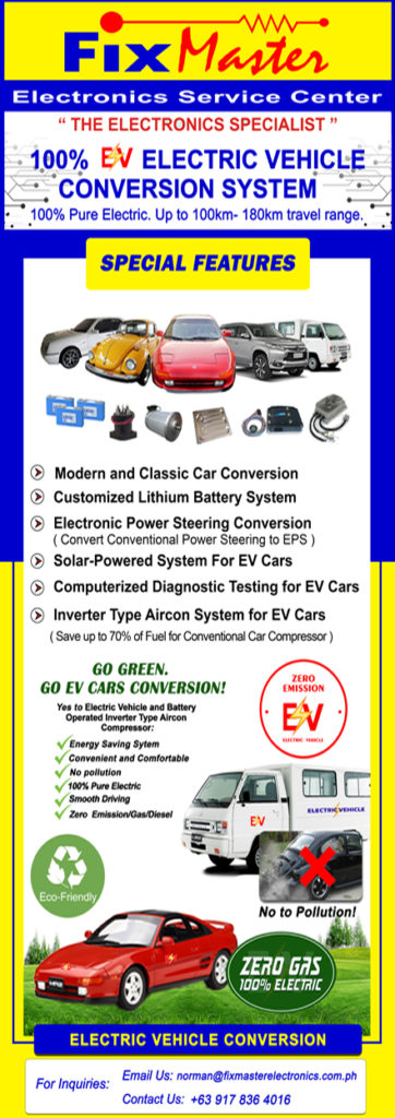 FixMaster Electronics Service Center – The Electronics Specialist