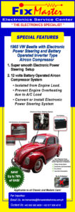 FixMaster Electronics Service Center – The Electronics Specialist